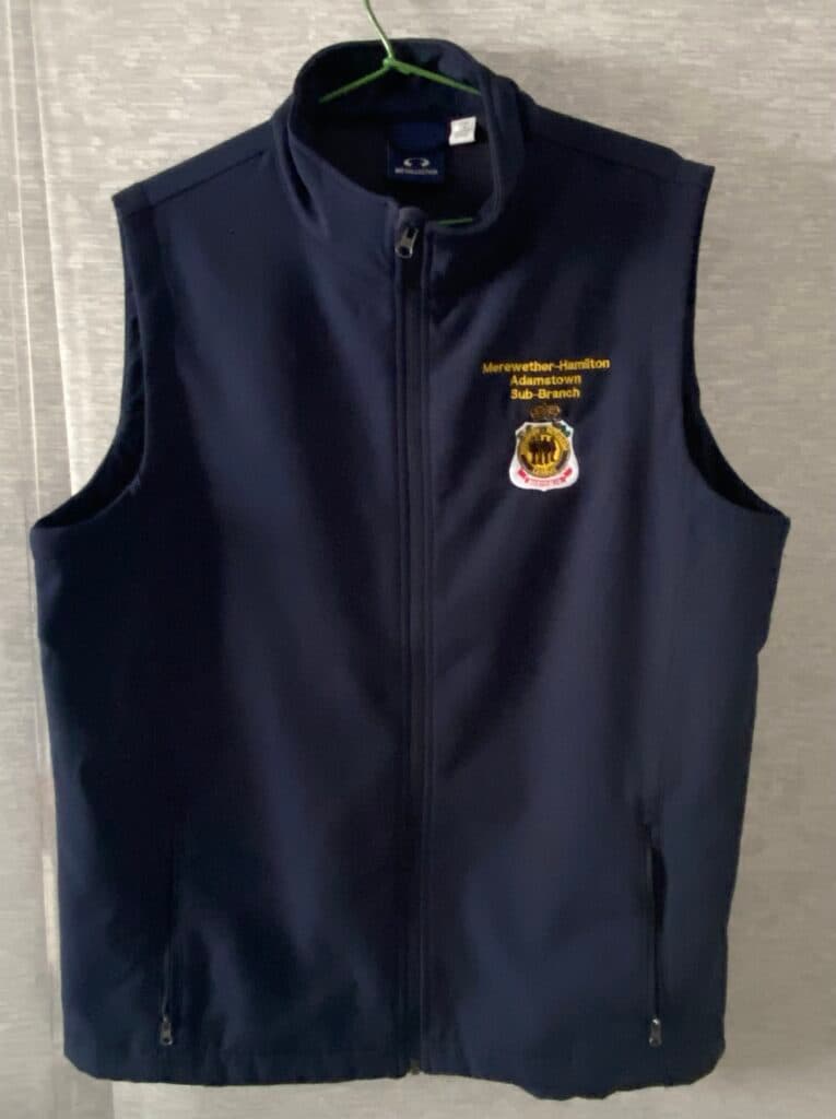 Merchandise – RSL MHA